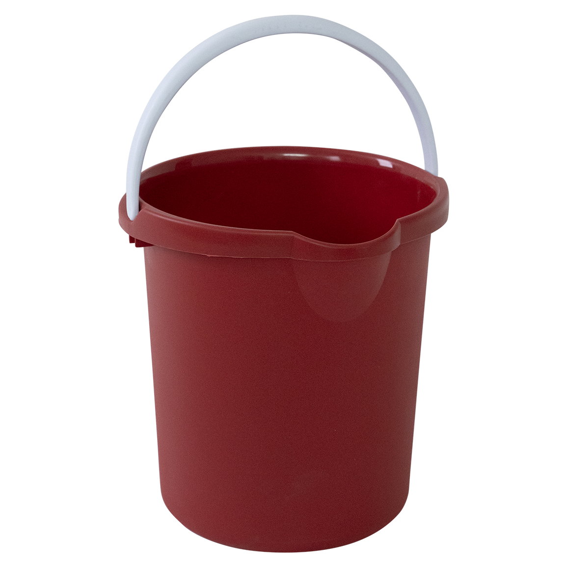 SECCHIO TONDO - Belli e Forti