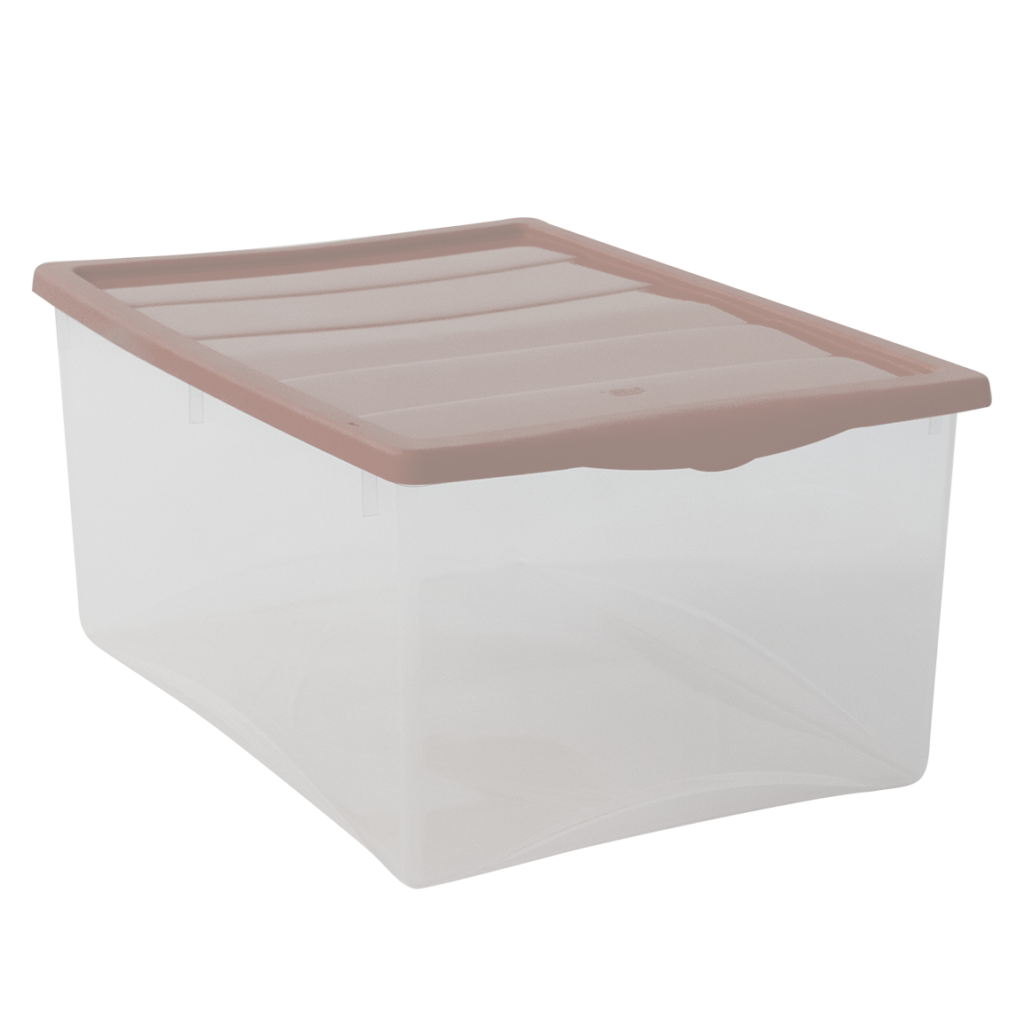 STORAGE BOX SPRING L - Belli e Forti