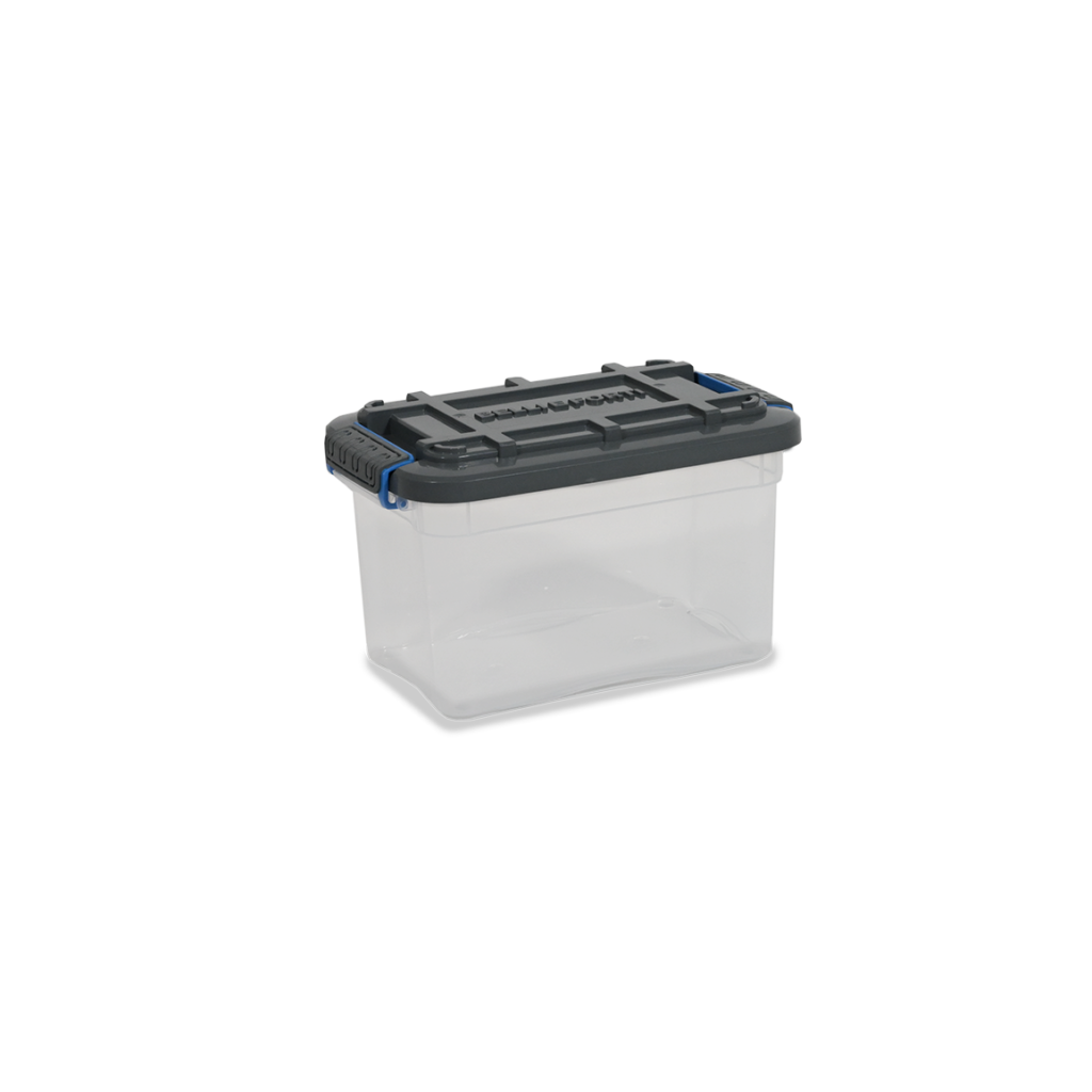 STORAGE BOX SOLID CARGO - Belli e Forti