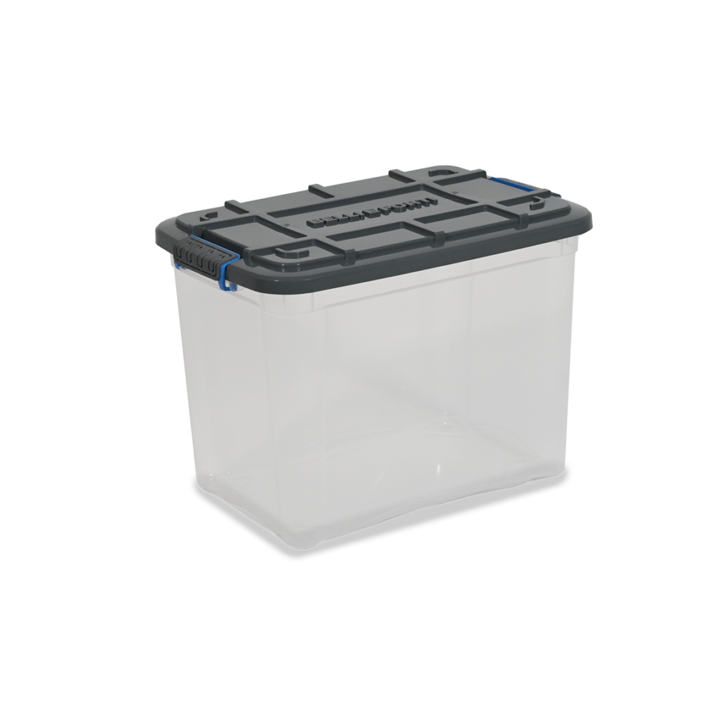 SOLID CARGO STORAGE BOX - Beautiful and Strong