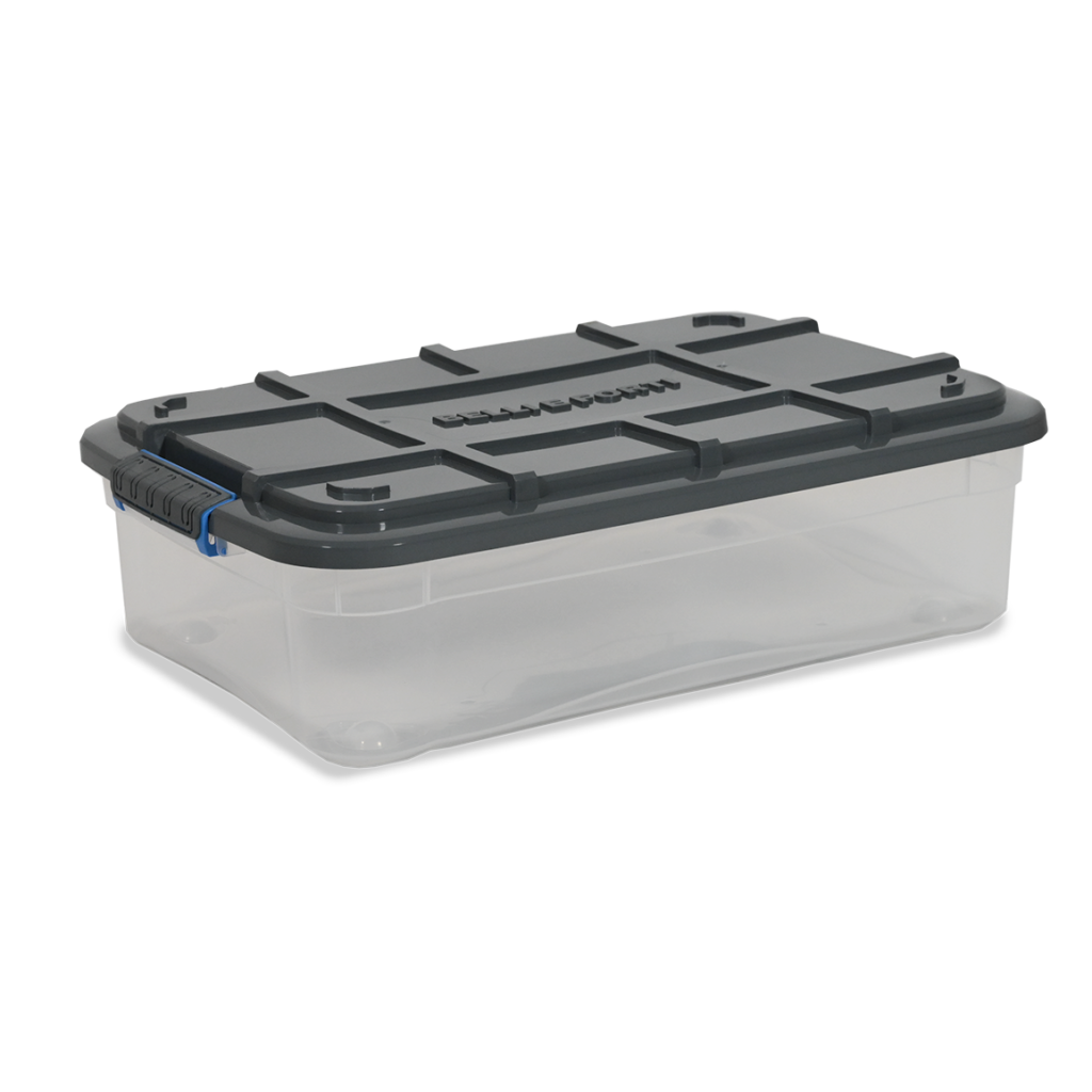 SOLID CARGO STORAGE BOX - Beautiful and Strong