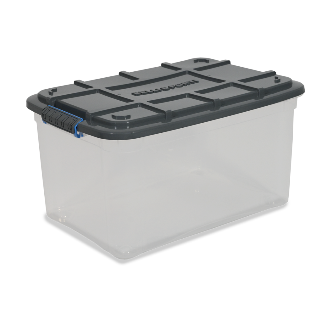 SOLID CARGO STORAGE BOX - Beautiful and Strong