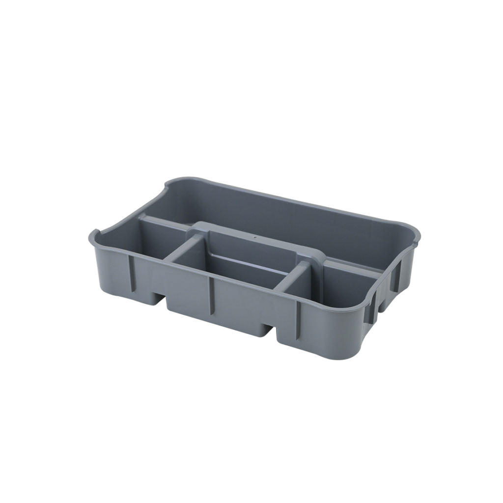 SOLID STORAGE BOX TRAY - Beautiful and Strong