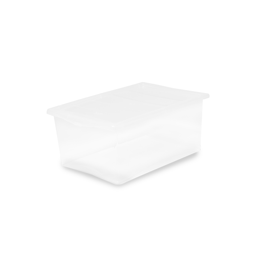 STORAGE BOX SPRING - Belli e Forti