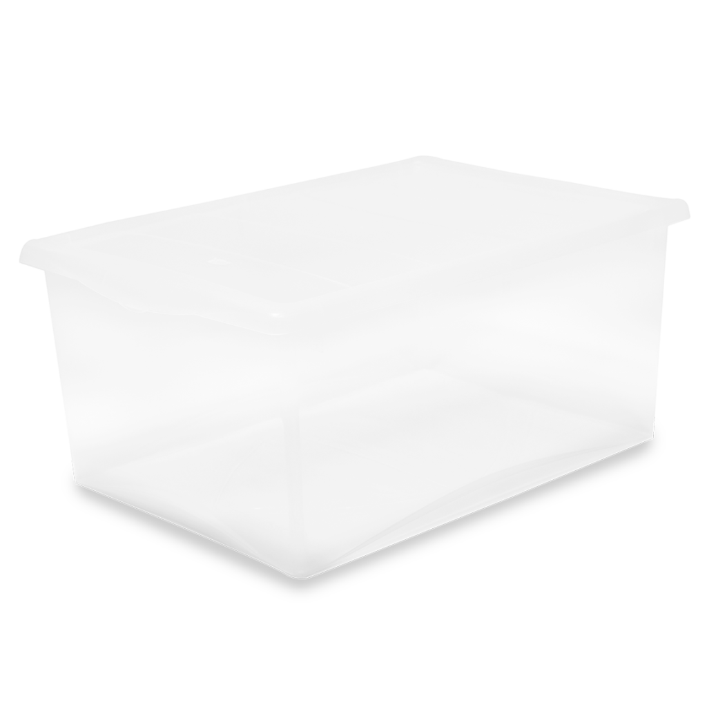 STORAGE BOX SPRING - Belli e Forti